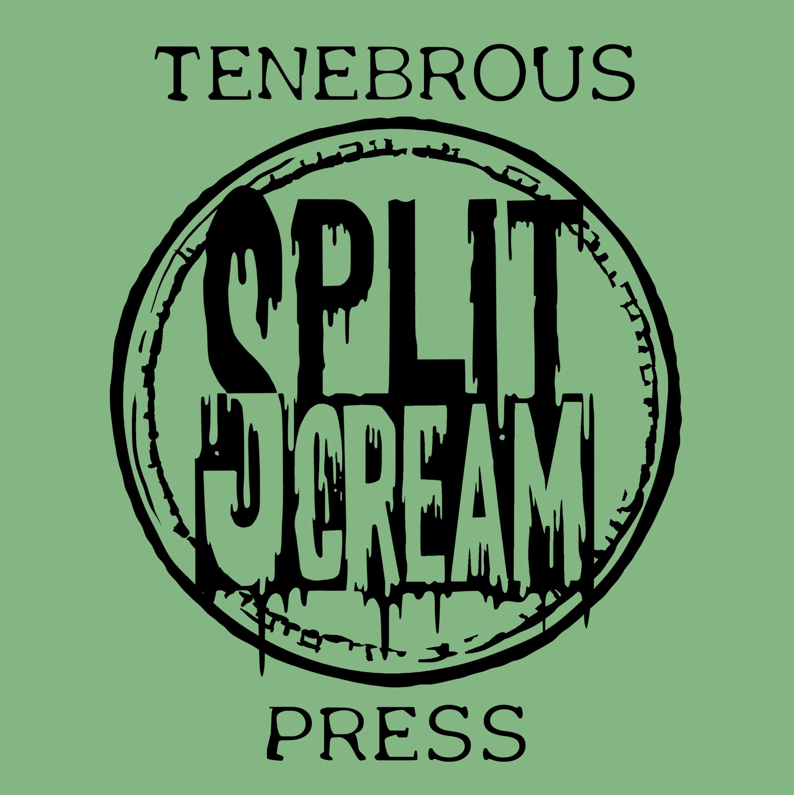 Split Scream Sale! – Tenebrous Press