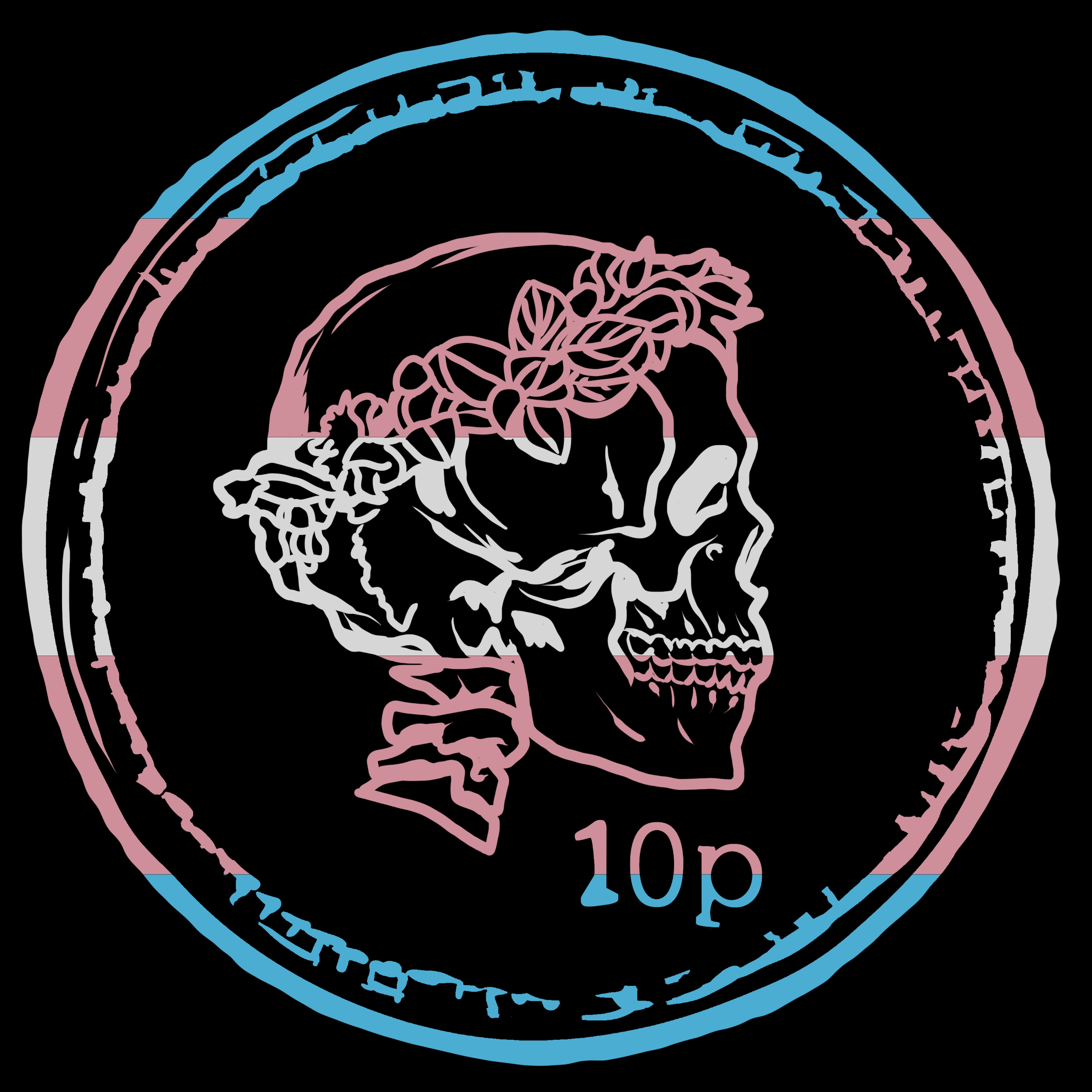 Trans Rights Readathon Collection – Tenebrous Press